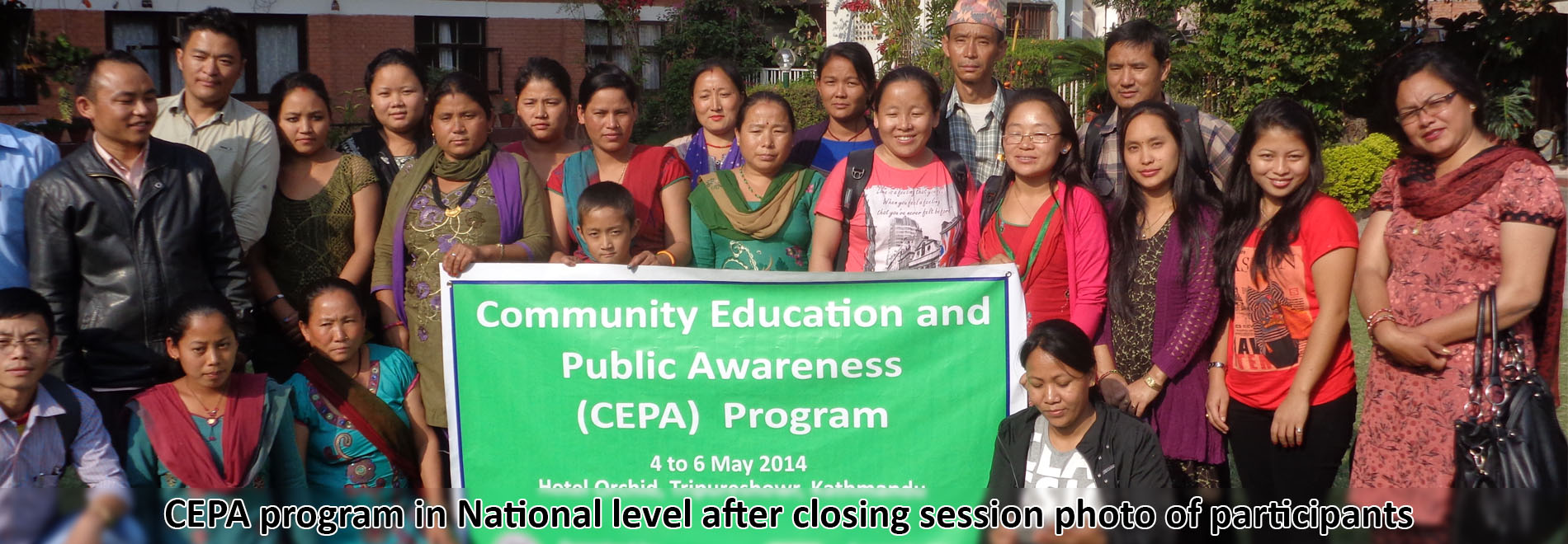 NGO-Federation of Nepalese Indigenous Nationalities (NGO-FONIN)